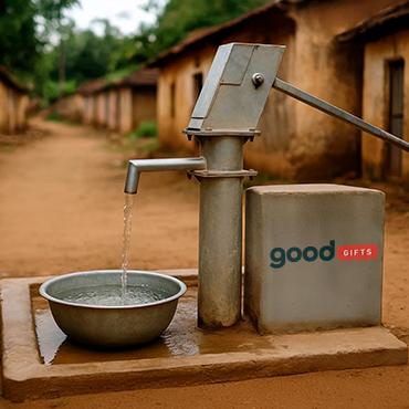 Water – Good Gifts - Web Store